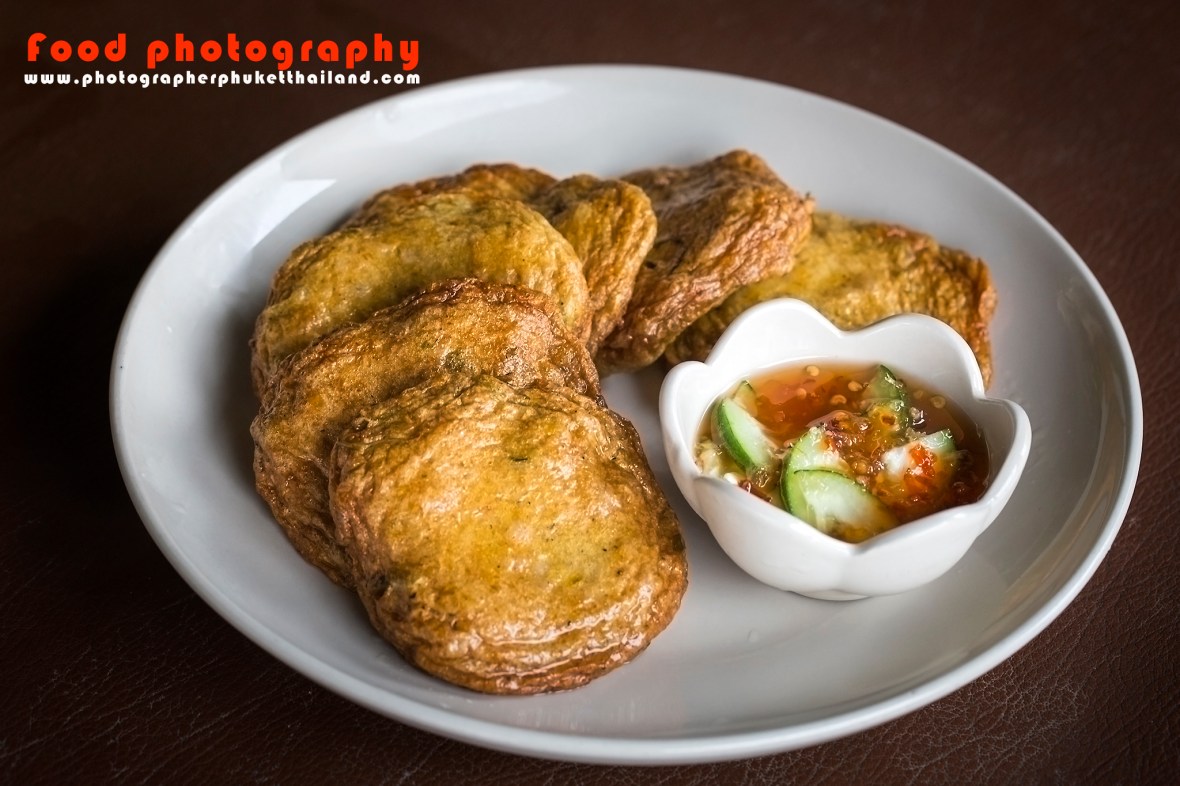 Phuket food photography – photographer phuket thailand