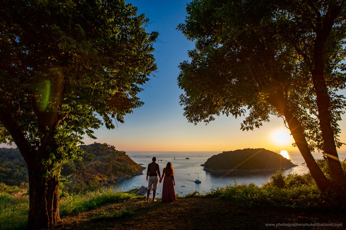 Windmill viewpoint – photographer phuket thailand