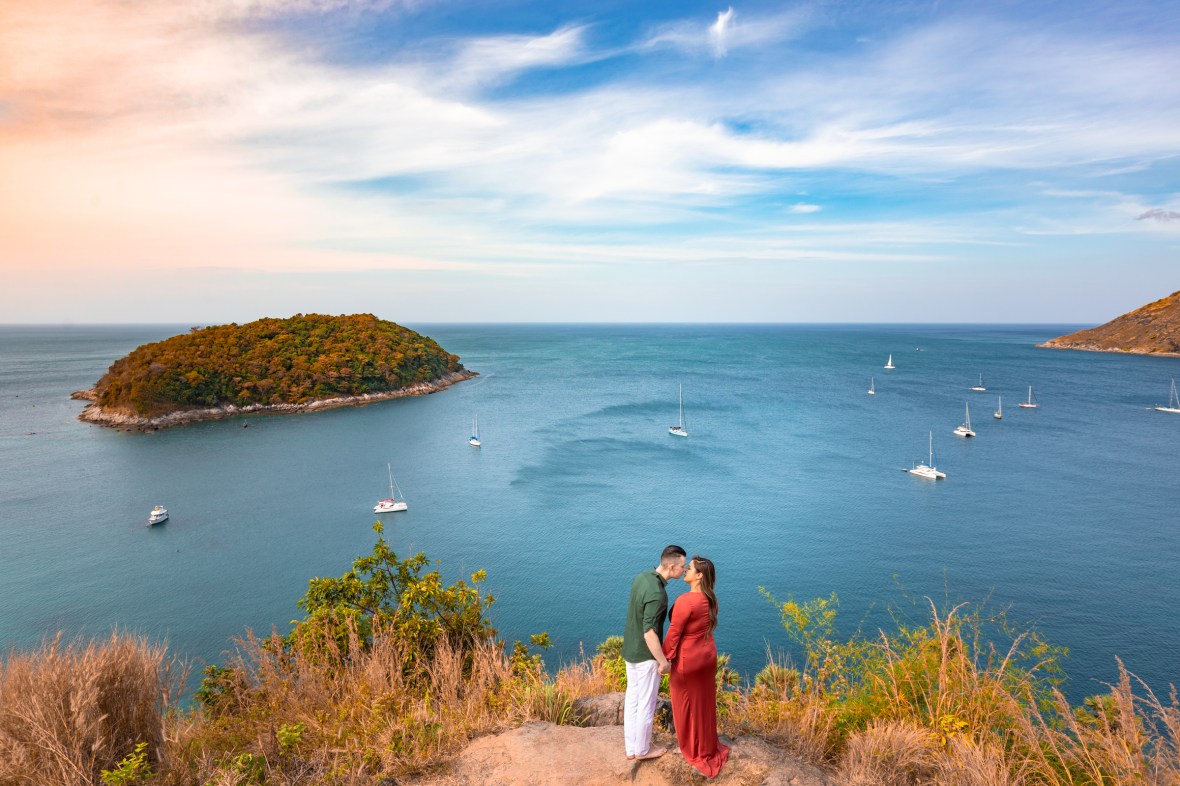 Windmill viewpoint – photographer phuket thailand
